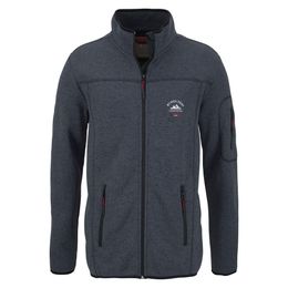 MAN'S WORLD Man's World Jacke Herren Gr&ouml;&szlig;e S Gro&szlig;e Gr&ouml;&szlig;en grau