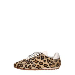 Cruyff Sneaker low 'Gloric' Damen Gr&ouml;&szlig;e 38 cognac Sommerschuhe