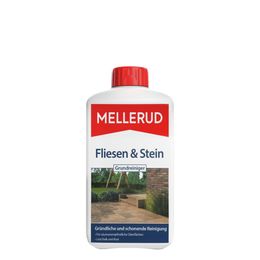 Mellerud Grundreiniger f&uuml;r Fliesen und Stein "Spezialreiniger" 1 l