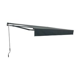 Gelenkarmmarkise wasserabweisend 300 x 200 cm