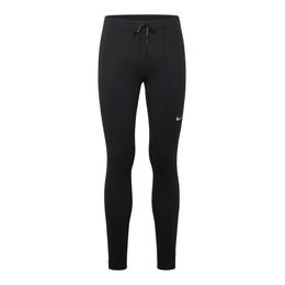 Nike Sporthose 'RPL Challenger' Herren Gr&ouml;&szlig;e S schwarz / wei&szlig;