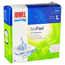 Juwel Aquarium Filterwatte 'bioPad' Gr. XL 5 St&uuml;ck