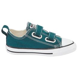 Converse Sneaker Jungen Gr&ouml;&szlig;e 20 petrol