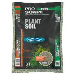 JBL Aquarien-Bodengrund "ProScape" PlantSoil 3 l beige
