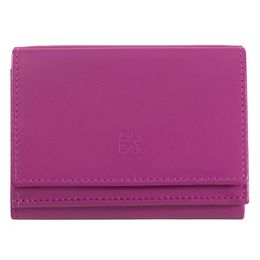 DuDu Wallet male size One size Purple
