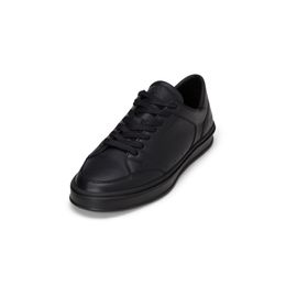 Marc O'Polo Marc O'polo Sneaker Herren Gr&ouml;&szlig;e 43 schwarz