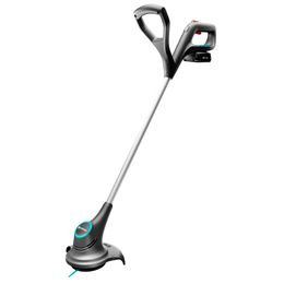 Gardena Akku-Rasentrimmer 'SmallCut 23/18V Power4All Ready-To-Use' mit Akku und Ladeger&auml;t