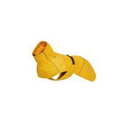 Rukka Pets Hunderegenmantel Hayton X gelb 50