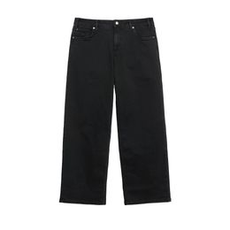 QS Jeans female size 41/42 Black