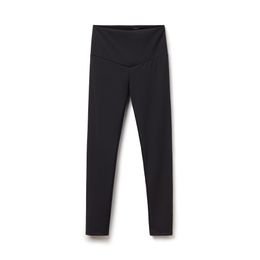 Tezenis Leggings Damen Gr&ouml;&szlig;e L schwarz