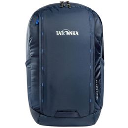 Tatonka Backpack male size One size Dark blue / White