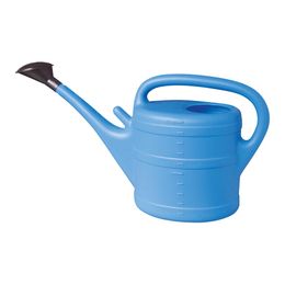 Geli Gie&szlig;kanne 10 l hellblau