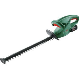 Bosch Akku-Heckenschere 'Easy Hedge Cut 18-45 Set' 45 cm 18 V mit Akku und Ladeger&auml;t