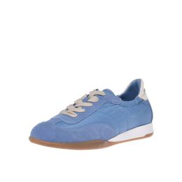 Baldinini Sneaker Herren Gr&ouml;&szlig;e 40 blau