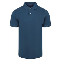 Steppin' out Shirt male size M Blue