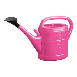 Geli Gie&szlig;kanne 10 l pink