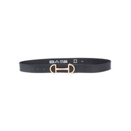 BA98 G&uuml;rtel Damen Gr&ouml;&szlig;e 105 schwarz