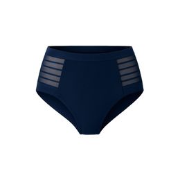 C&city Slip Damen Gr&ouml;&szlig;e M dunkelblau