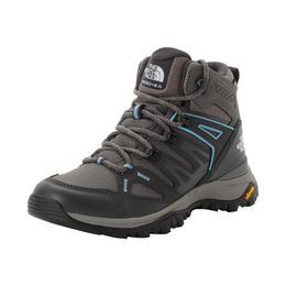 The North Face Boots Damen Gr&ouml;&szlig;e 40 blau / schwarz