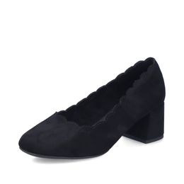 Rieker Pumps Damen Gr&ouml;&szlig;e 36 schwarz