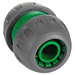 toom Reparaturst&uuml;ck Gartenschlauch Kunststoff &Oslash; 13 mm (0,5")