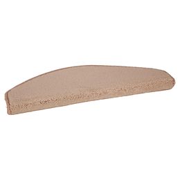 Multimat Stufenmatte "Bologna" Polypropylen 65 x 28 cm beige