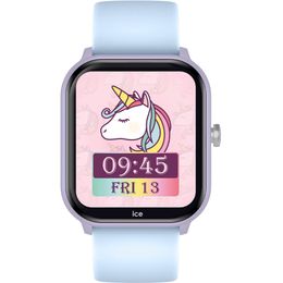 Ice Watch Uhr Jungen Gr&ouml;&szlig;e One Size lila
