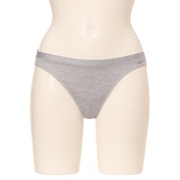 Mey Slip Damen Gr&ouml;&szlig;e S hellgrau