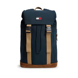 Tommy Jeans Rucksack Herren Gr&ouml;&szlig;e One Size navy / braun