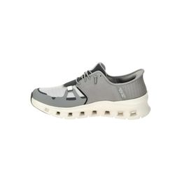 Skechers Hausschuh '232930' Herren Gr&ouml;&szlig;e 45 grau
