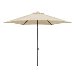 Schneider Marktschirm 'Sevilla' knickbar &Oslash; 270 cm