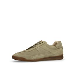 Manfield Sneaker Herren Gr&ouml;&szlig;e 46 gr&uuml;n