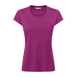 Vaude T-Shirt 'Abelia' Damen Gr&ouml;&szlig;e L pink