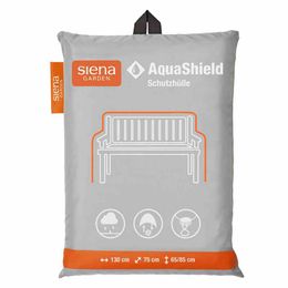 siena GARDEN Abdeckung 'AquaShield' f&uuml;r Gartenbank 130 x 85 x 75 cm