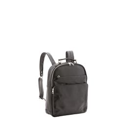 Viola Castellani Rucksack Damen Gr&ouml;&szlig;e One Size schwarz