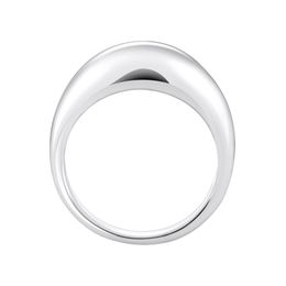 Thomas Sabo Ring female size 56 Silver