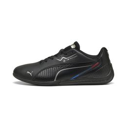 Puma Sneaker 'BMW Motorsport Drift Cat 11' Herren Gr&ouml;&szlig;e 40.5 schwarz Sommerschuhe