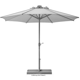 Schneider Marktschirm 'Rooftop' &Oslash; 350 cm