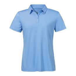 Sch&ouml;ffel Sch&ouml;ffel Funktionsshirt 'CIRC Tauron' Damen Gr&ouml;&szlig;e L blau