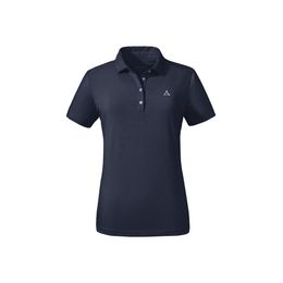 Sch&ouml;ffel Sch&ouml;ffel Funktionsshirt 'Circ Tauron' Damen Gr&ouml;&szlig;e M navy