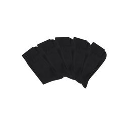 H.I.S. H.I.S Socken Herren Gr&ouml;&szlig;e 39/42 schwarz