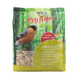 Pfiffikus Streufutter 1 kg