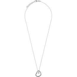FAVS. FAVS Kette Damen Gr&ouml;&szlig;e One Size silber