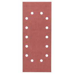 Bosch Schwingschleifpapier gelocht 11,5 x 28 cm G180 10 St&uuml;ck