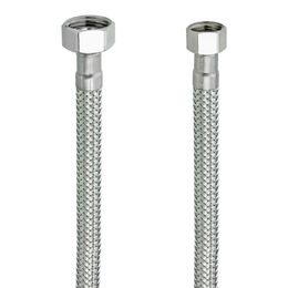 Flexschlauch 1/2" x 3/8" 30 cm