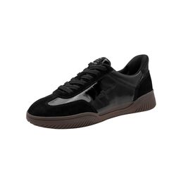 Tamaris Sneaker Damen Gr&ouml;&szlig;e 42 schwarz Sommerschuhe