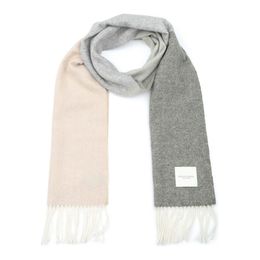 Profuomo Schal Herren Gr&ouml;&szlig;e One Size beige