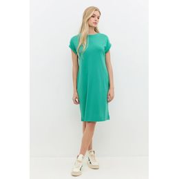 No Matter What Kleid Damen Gr&ouml;&szlig;e 36 smaragd Sommerkleid