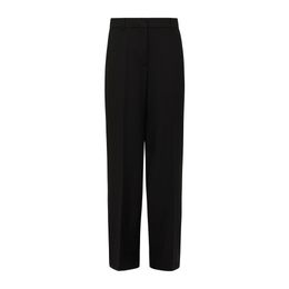 s.Oliver BLACK LABEL Hose Damen Gr&ouml;&szlig;e 36 schwarz