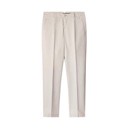 Hackett London Chinohose Herren Gr&ouml;&szlig;e 3/4 hellbeige